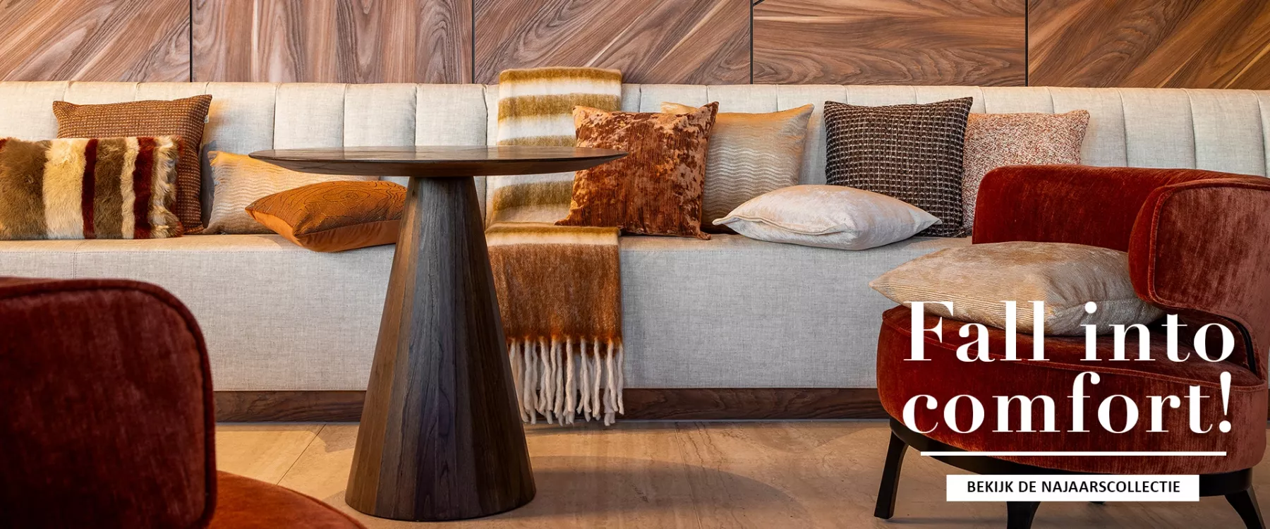 Dutch Decor | MGT Distribution